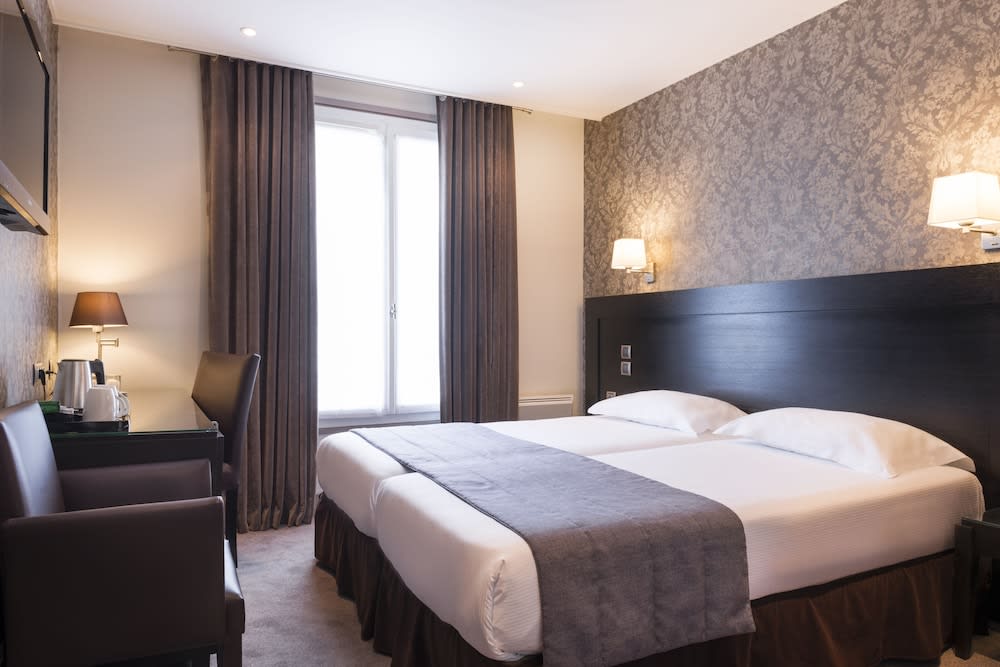 Hôtel Volney Opéra, Paris | Best deals | lastminute.com