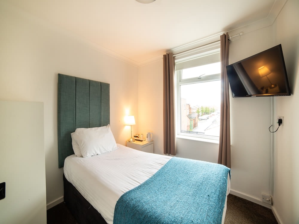 The Douglas Hotel, Hartlepool | Best deals | lastminute.com