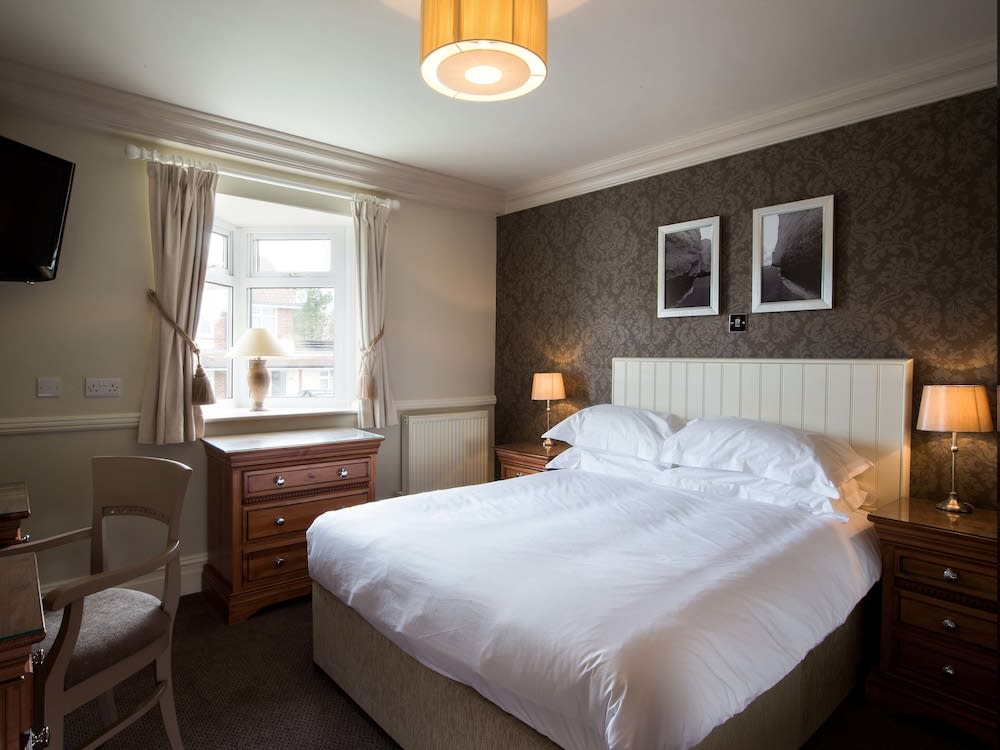 Premier Inn Margate, Margate | Best deals | lastminute.com