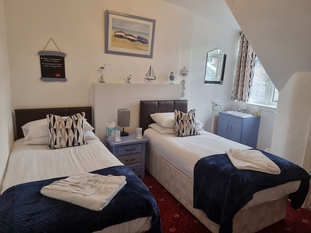 St Leonards Guest House, Largs | Best deals | lastminute.com