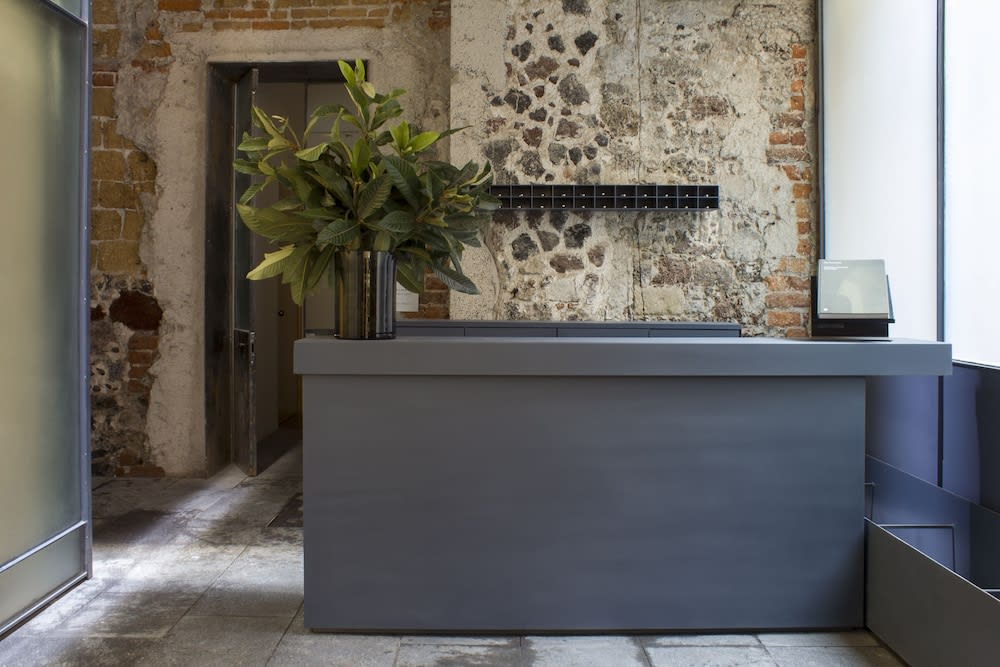 Círculo Mexicano, a Member of Design Hotels, Mexico City | Best deals ...