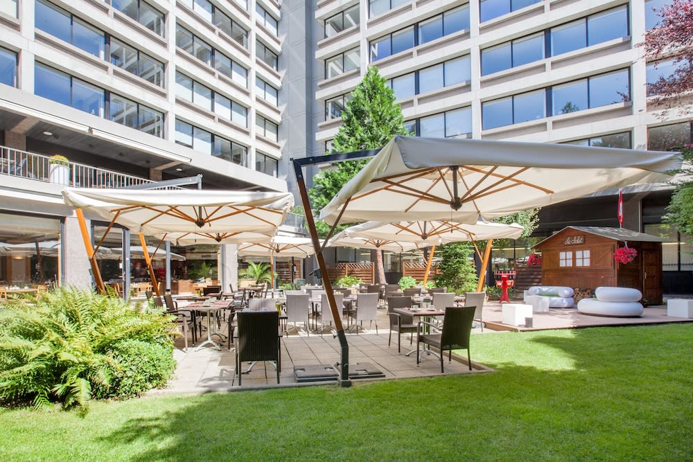 Ruby Claire Hotel Geneva, Genève | Meilleures offres | lastminute.com