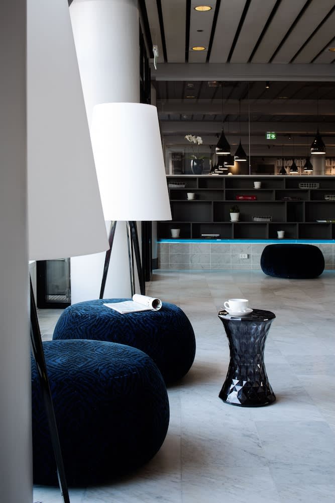 Scandic Regina, Herning | Best deals | lastminute.com