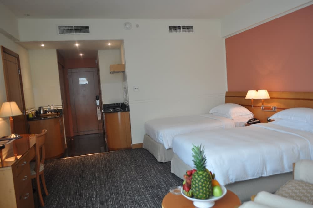 J5 Hotels - Port Saeed, Dubai | Best deals | lastminute.com