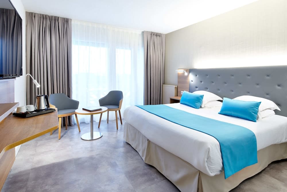 Novotel Biarritz Anglet Aéroport, Anglet | Meilleures offres ...