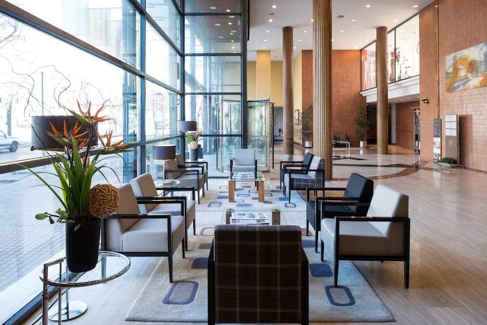 Catalonia Gran Hotel Verdi, Sabadell | Best deals | lastminute.com