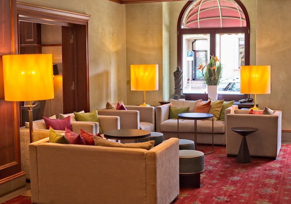 Hotel Halm Konstanz, Konstanz | Best deals | lastminute.com