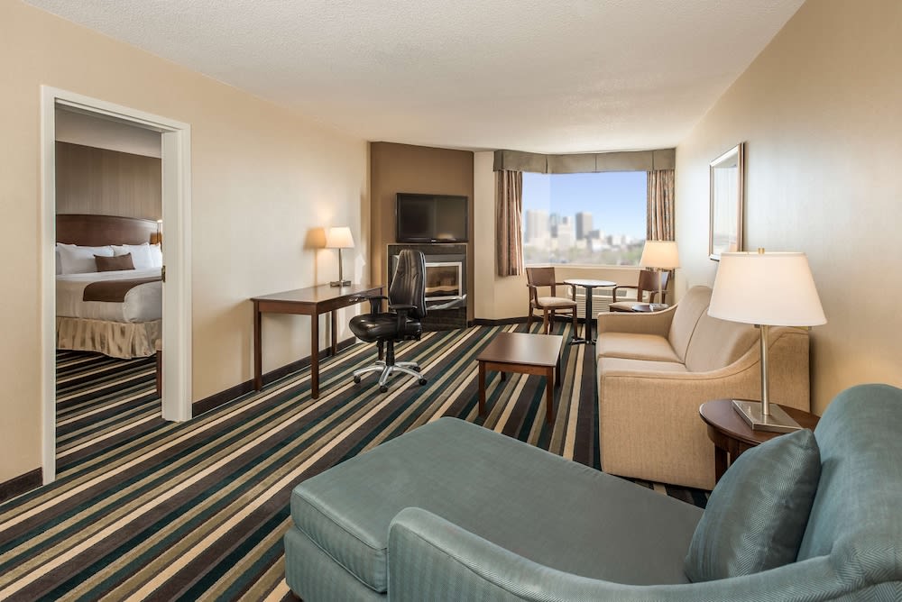 Best Western Plus Winnipeg Airport Hotel, Winnipeg | Mejores ofertas ...