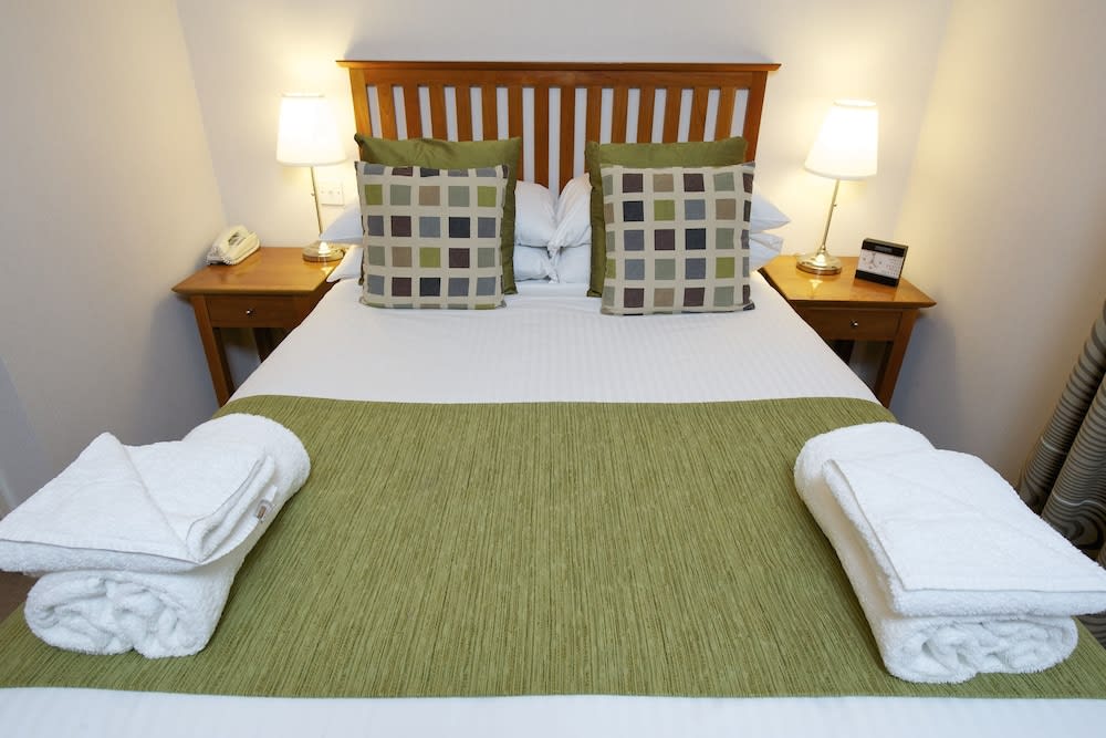 The Knight Residence by Mansley, Edinburgh | Best deals | lastminute.com