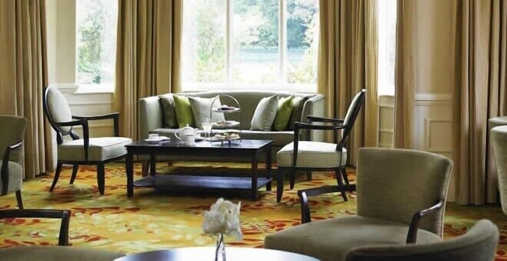 Sprowston Manor Hotel, Spa & Golf, Norwich | Best deals | lastminute.com