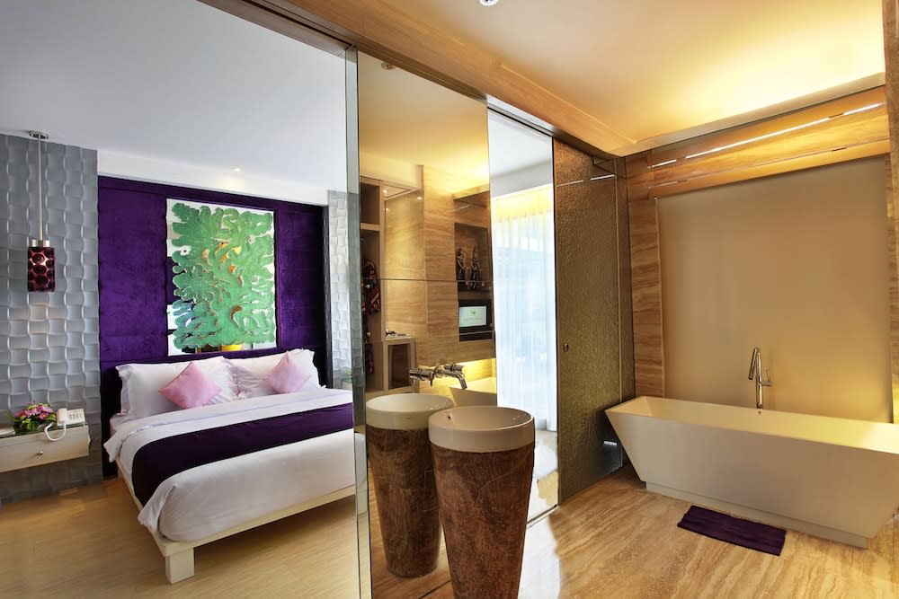 Grand Mega Resort & Spa Bali, Kuta - Bali | Meilleures offres ...