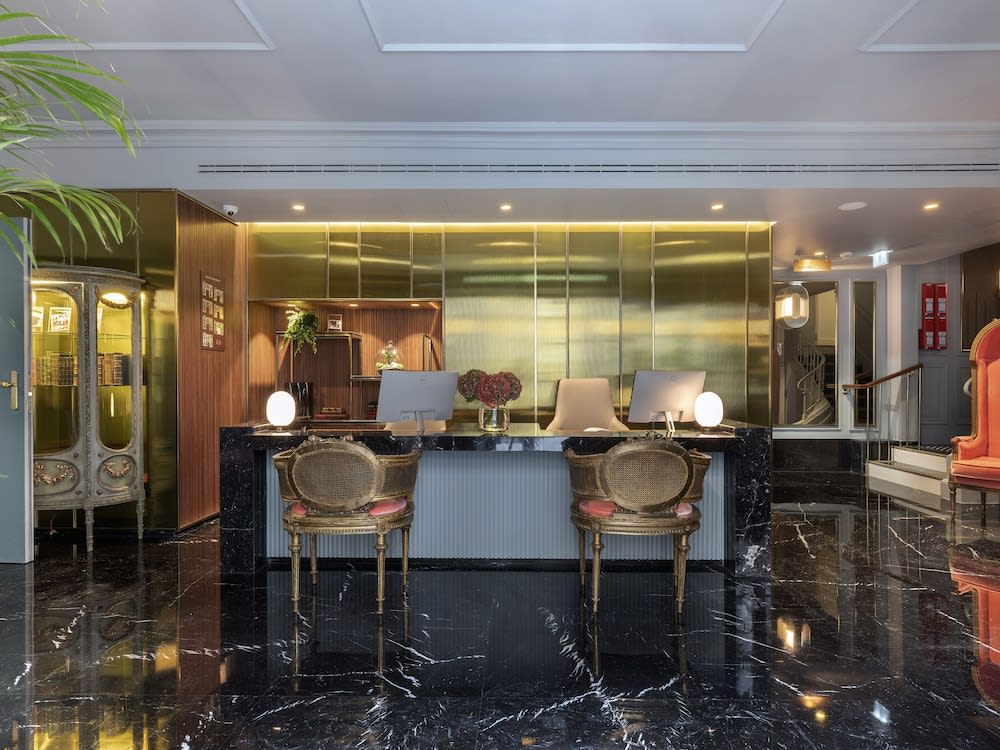 Maison Colbert Member of Meliá Collection Notre-Dame, Paris | Best ...