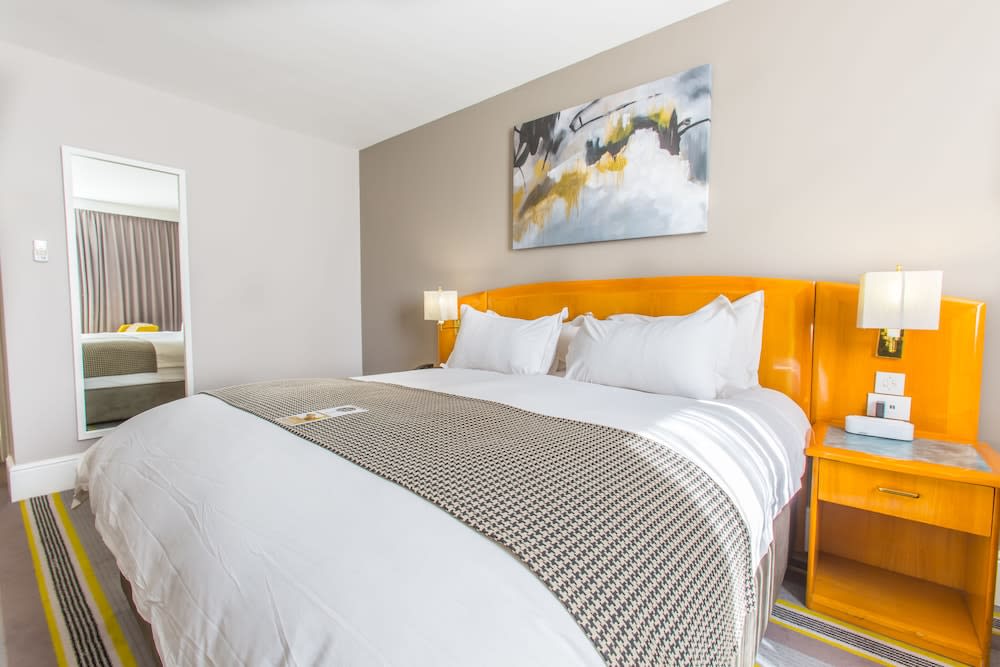 Holiday Inn MUTARE by IHG, Mutare | Best deals | lastminute.com