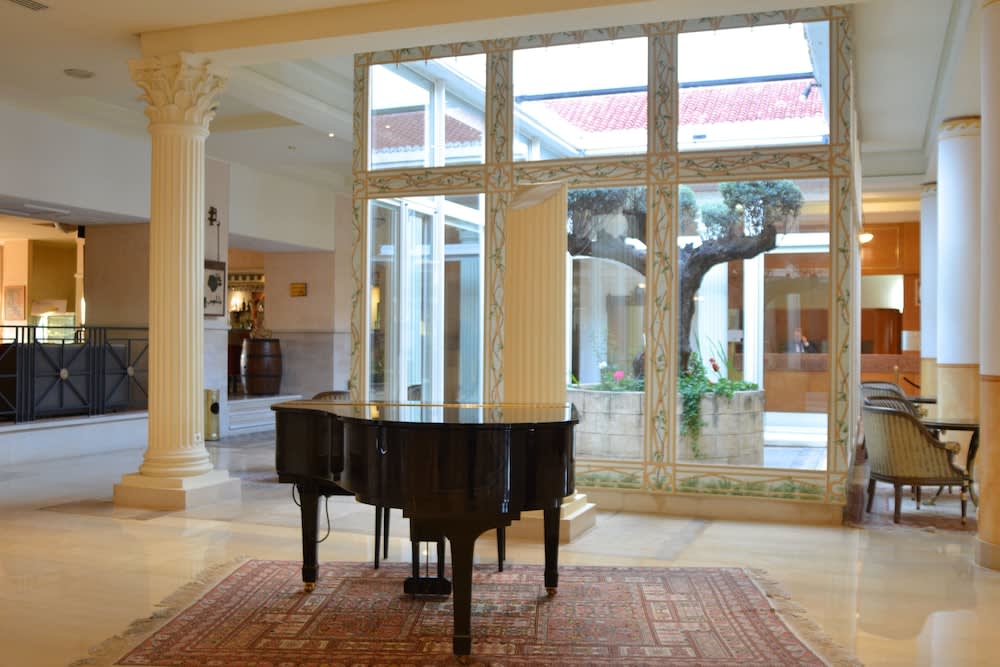 Golden Carthage Hotel Tunis, Gammarth | Best deals | lastminute US