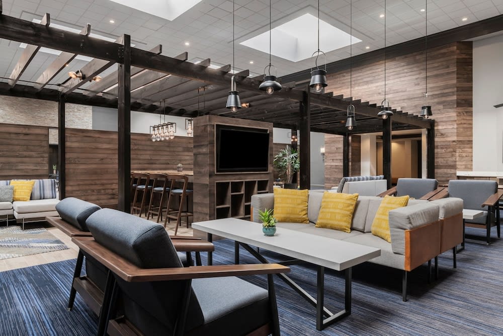 Marriott North Austin Round Rock, Round Rock | Best deals | lastminute.com