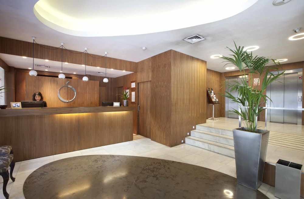 Hotel Opera, Madrid | Mejores ofertas | Rumbo