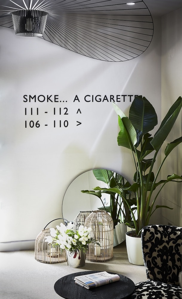 HOTEL VITE - By Naman Hotellerie, Rome | Best deals | lastminute.com