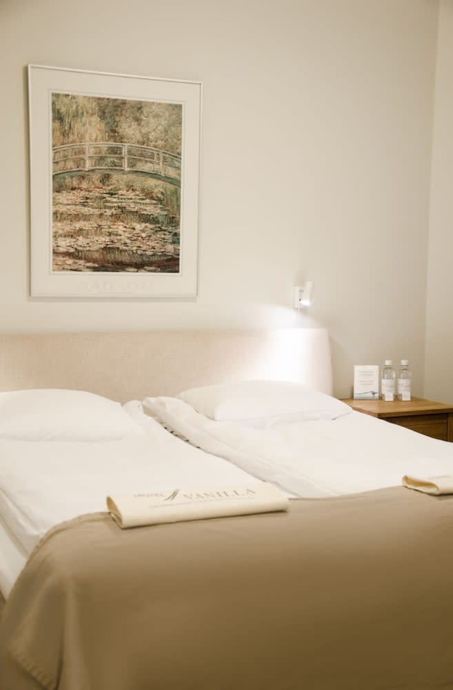 Hotel Vanilla, Gothenburg | Best deals | lastminute.com