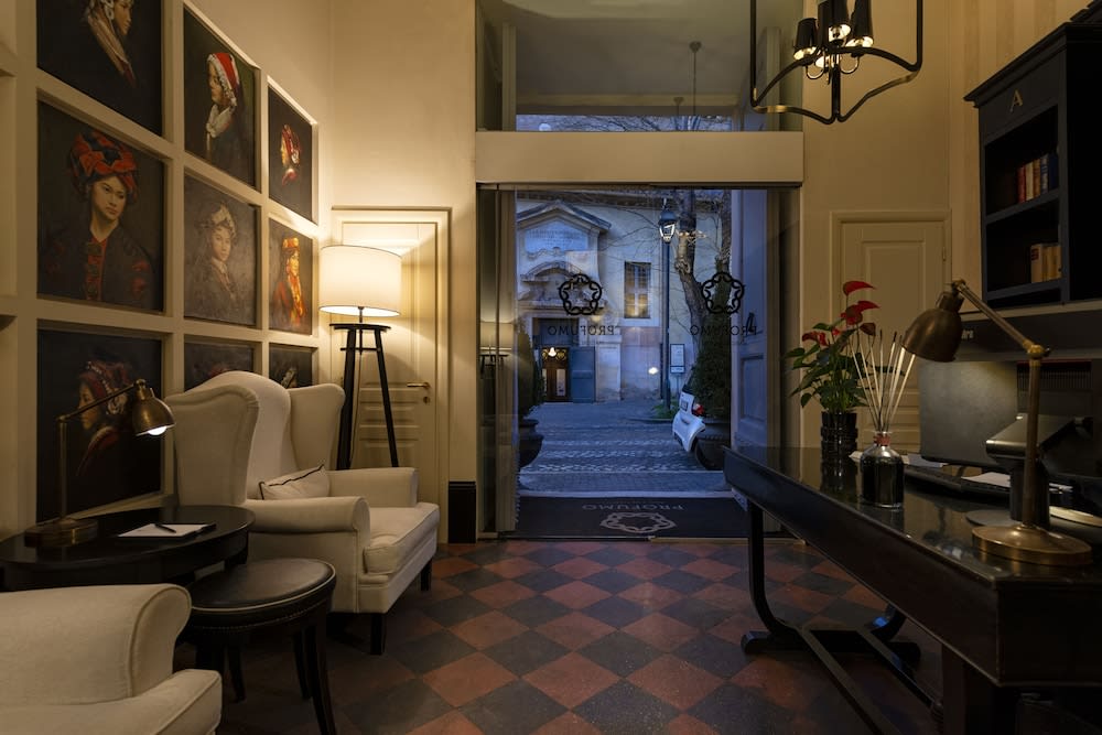 Profumo Maison Colosseo, Rome | Meilleures offres | lastminute.com FR