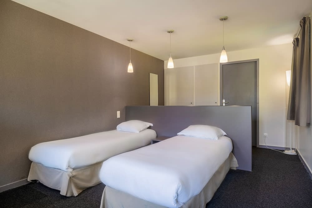 Hôtel Le Cervolan, Voglans | Meilleures offres | lastminute.com FR