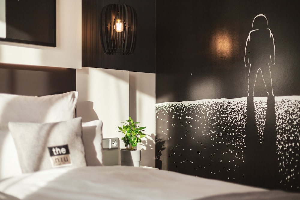 Holiday Inn - the niu Star Sindelfingen by IHG, Sindelfingen | Günstige ...