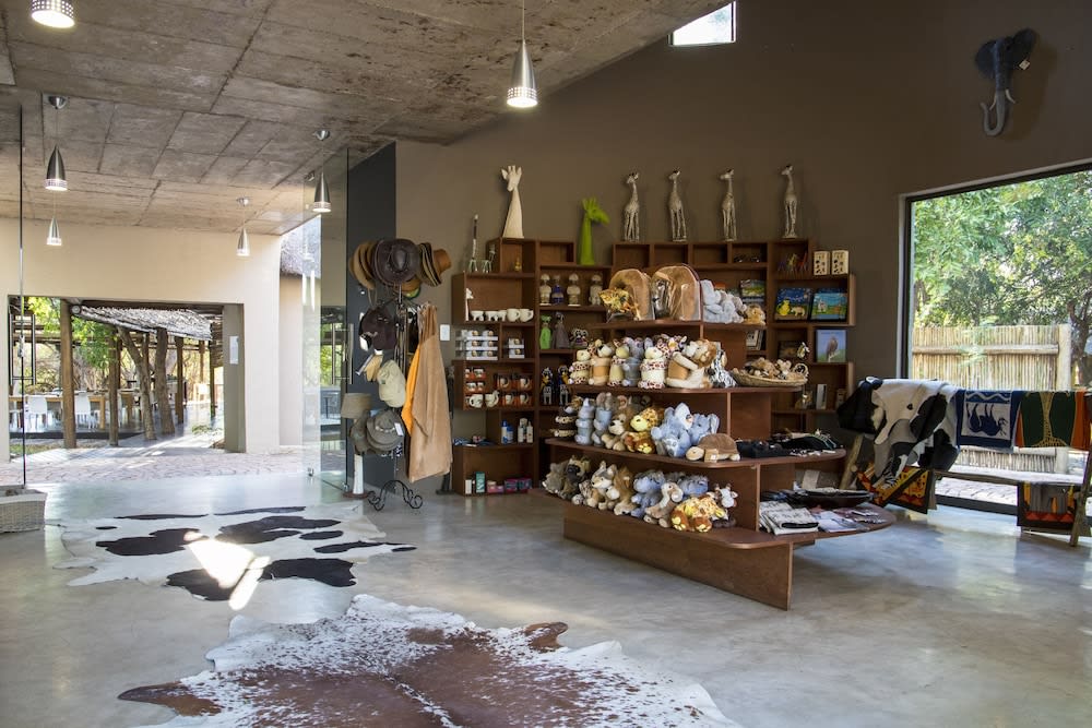 Moditlo River Lodge, Hoedspruit | Best deals | lastminute.com