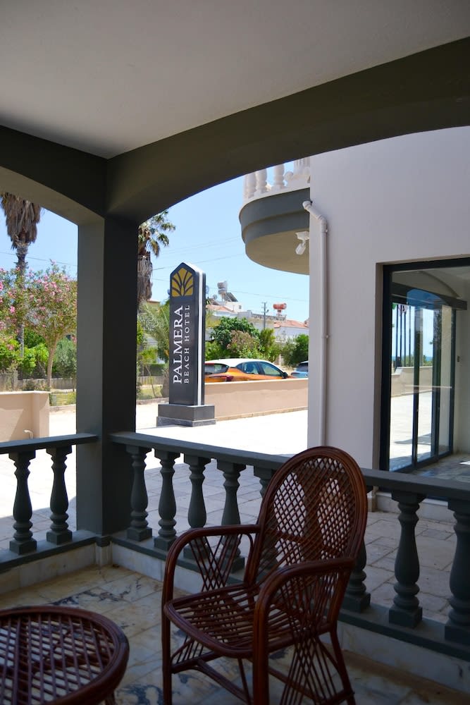 Palmera Beach Hotel, Silifke | Best deals | lastminute.com