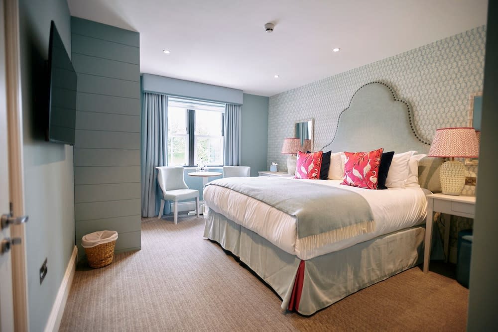 The Swan Hotel and Spa, Ulverston | Best deals | lastminute.com