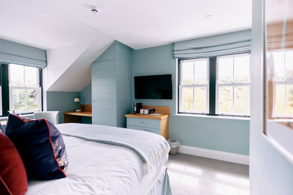 The Swan Hotel and Spa, Ulverston | Best deals | lastminute.com