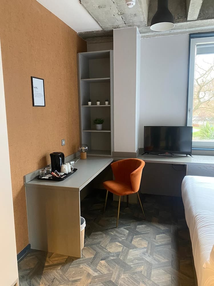 Quarter by the Warren Collection, Belfast | Best deals | lastminute.com