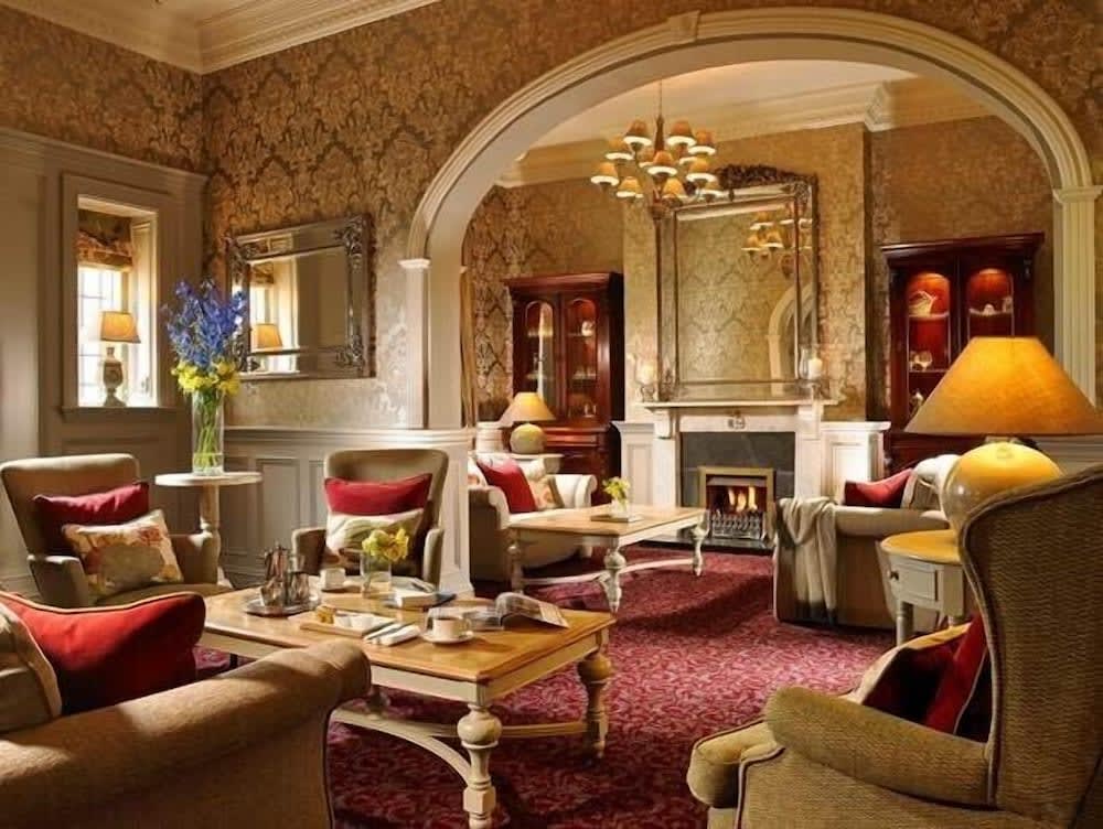 The Europe Hotel & Resort, Killarney | Best deals | lastminute.com