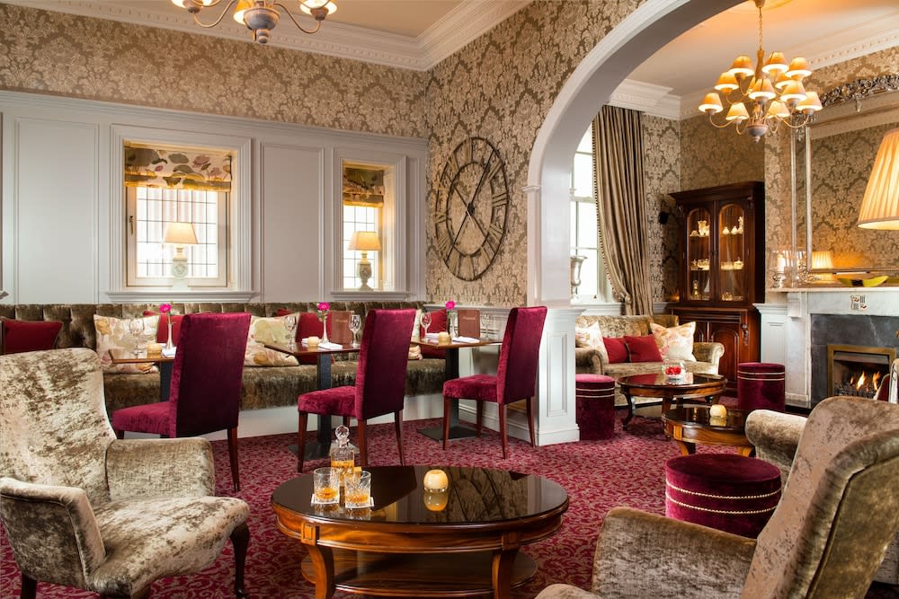 The Europe Hotel & Resort, Killarney | Best deals | lastminute.com