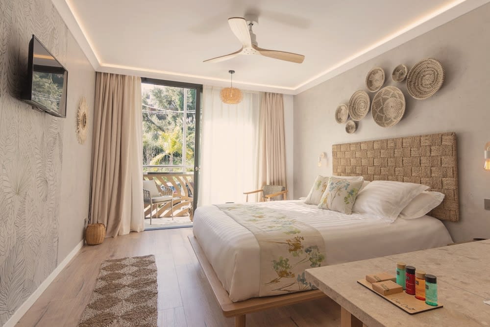 Casa Coco Boutique Hotel & Spa 4*S - Adults Only, Lloret de Mar | Melhores ofertas | lastminute PT