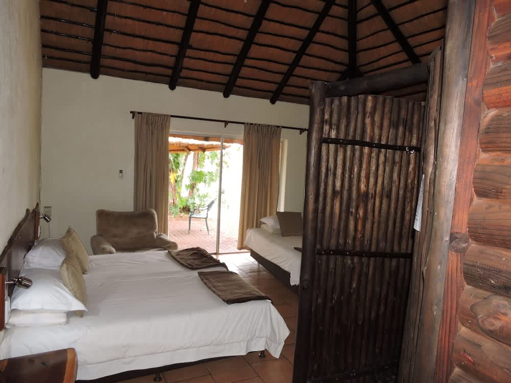 Elephant Walk Retreat, Malelane | Best deals | lastminute.com