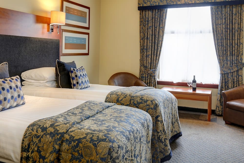 Best Western Garfield House Hotel, Glasgow | Best deals | lastminute.com