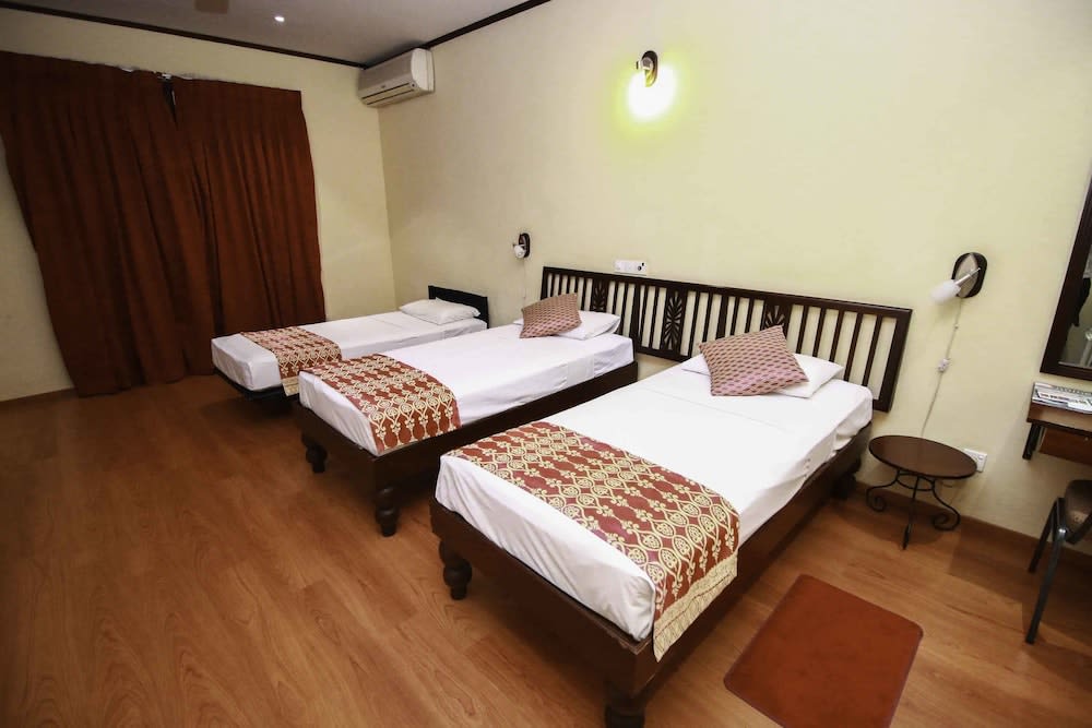 Colombo City Hotel, Colombo | Best deals | lastminute.com