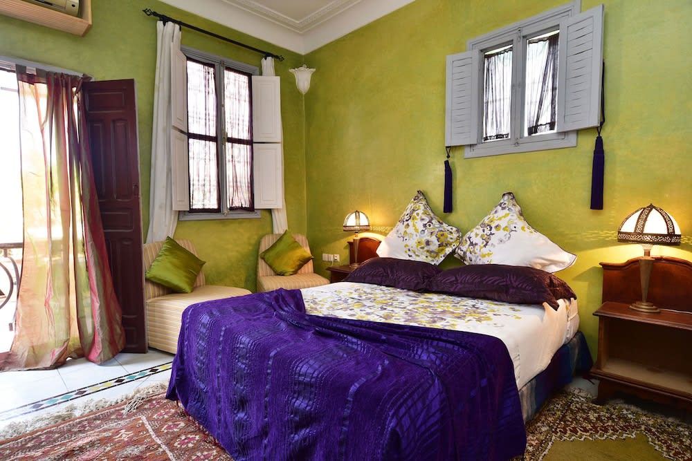 Riad Manissa, Marrakesh | Beste deals | lastminute NL