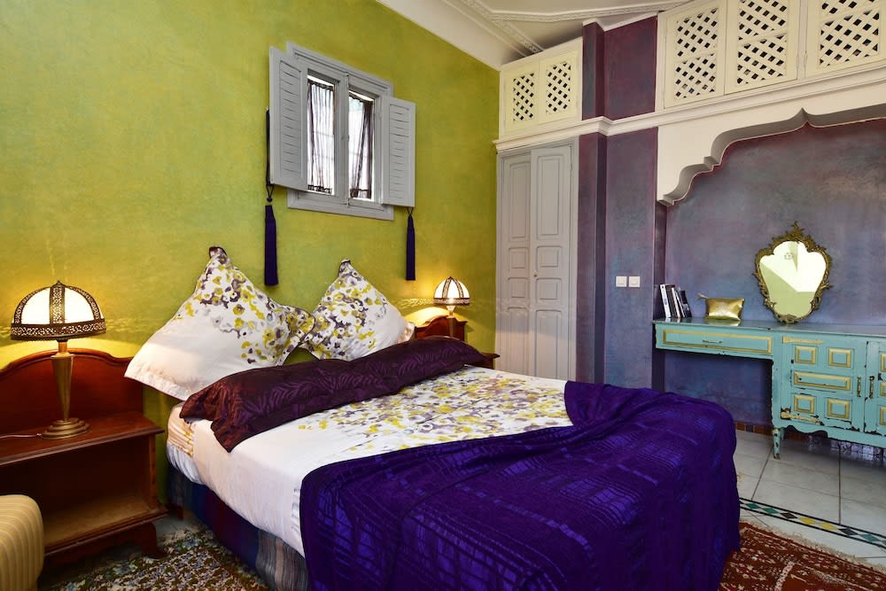 Riad Manissa, Marrakesh | Beste deals | lastminute NL