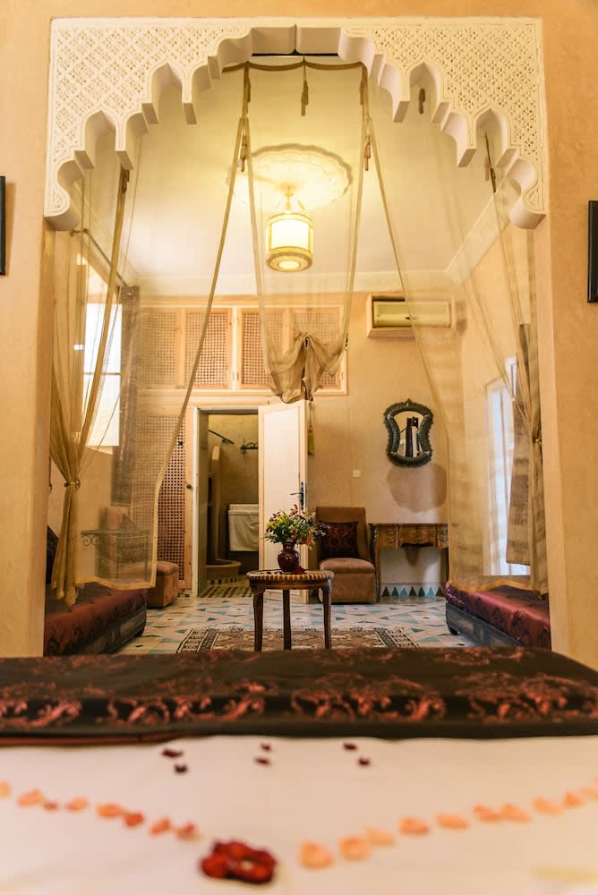 Riad Manissa, Marrakesh | Beste deals | lastminute NL