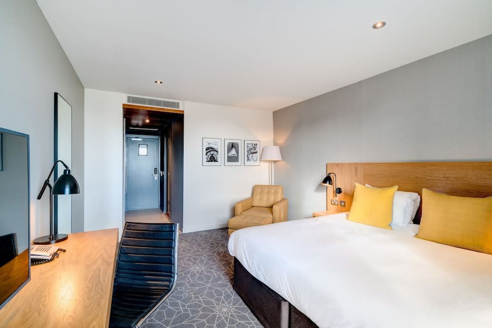 Apex City Quay Hotel & Spa, Dundee | Best deals | lastminute.com