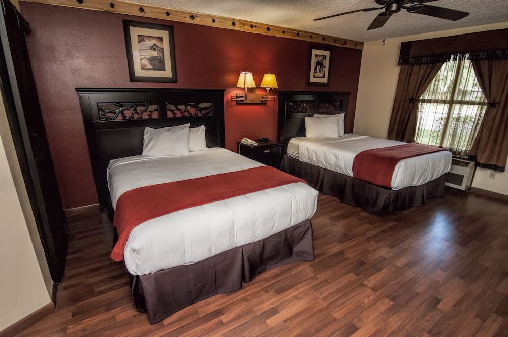 Westgate River Ranch Resort & Rodeo, River Ranch | Best deals ...