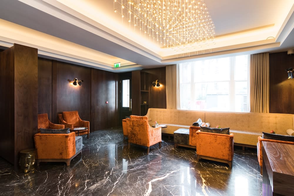 Montcalm Chilworth Townhouse, Paddington, London | Best deals ...