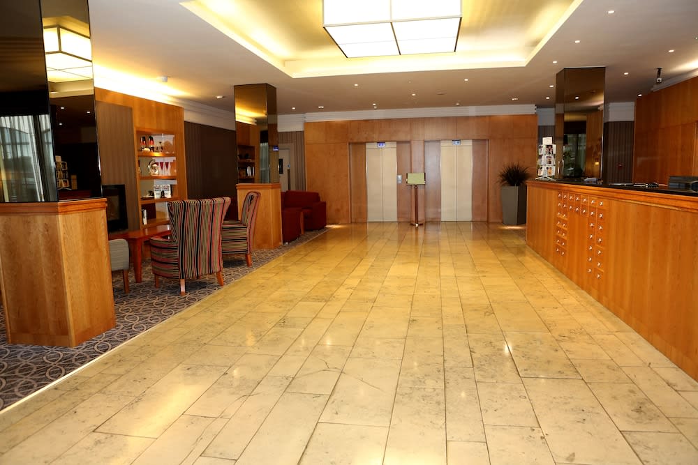 Maldron Hotel Derry, Derry Londonderry | Best deals | lastminute.com