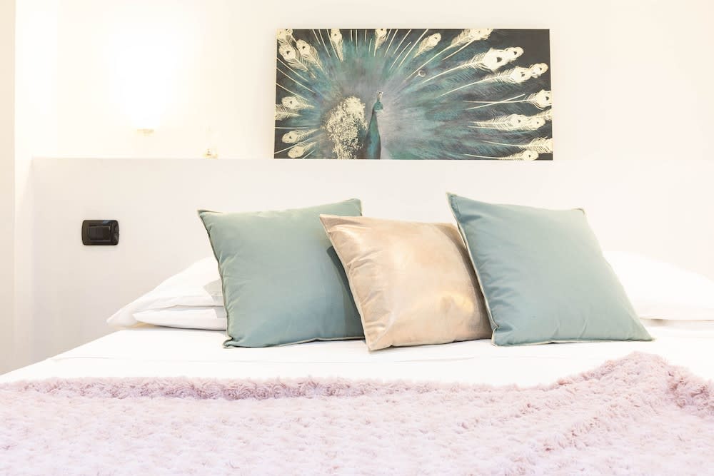 Cesar Vatican Rooms - Top Collection, Rome | Meilleures offres ...