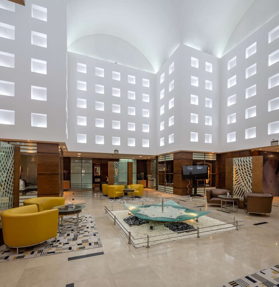 Four Points by Sheraton Riyadh Khaldia, Riyadh | Best deals ...