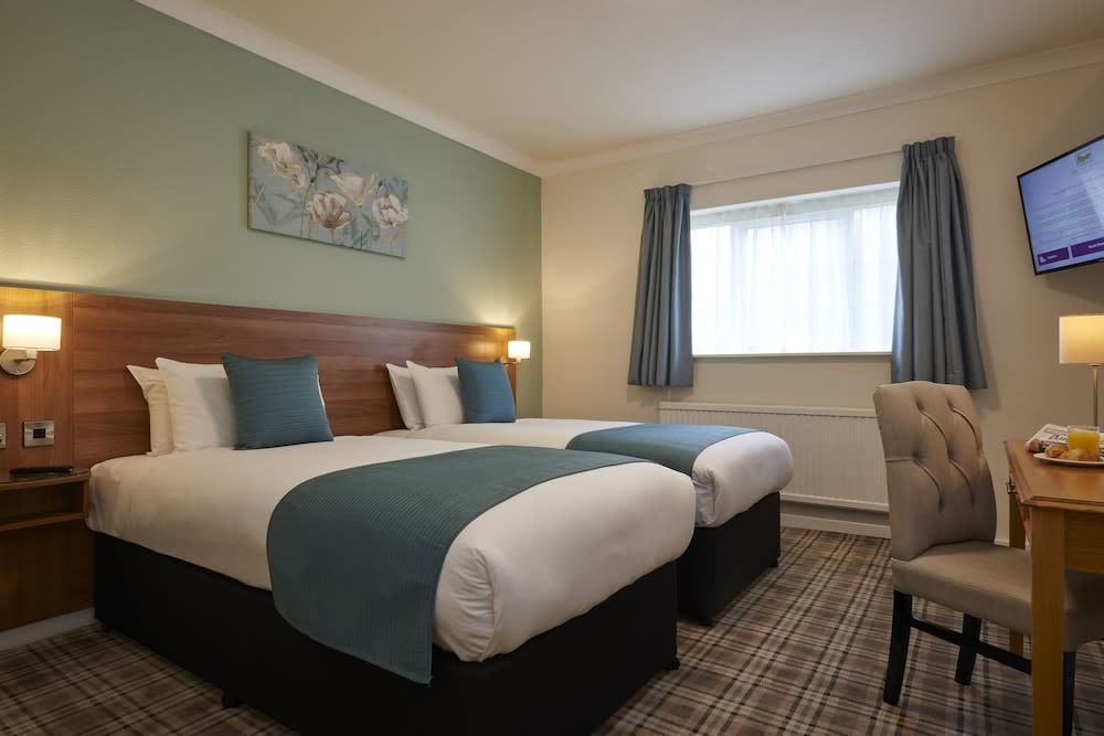Last Drop Village Hotel and Spa, Bolton | Best deals | lastminute.com