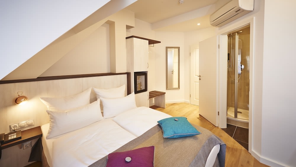 Hotel Elch Boutique, Nuremberg | Best deals | lastminute.com