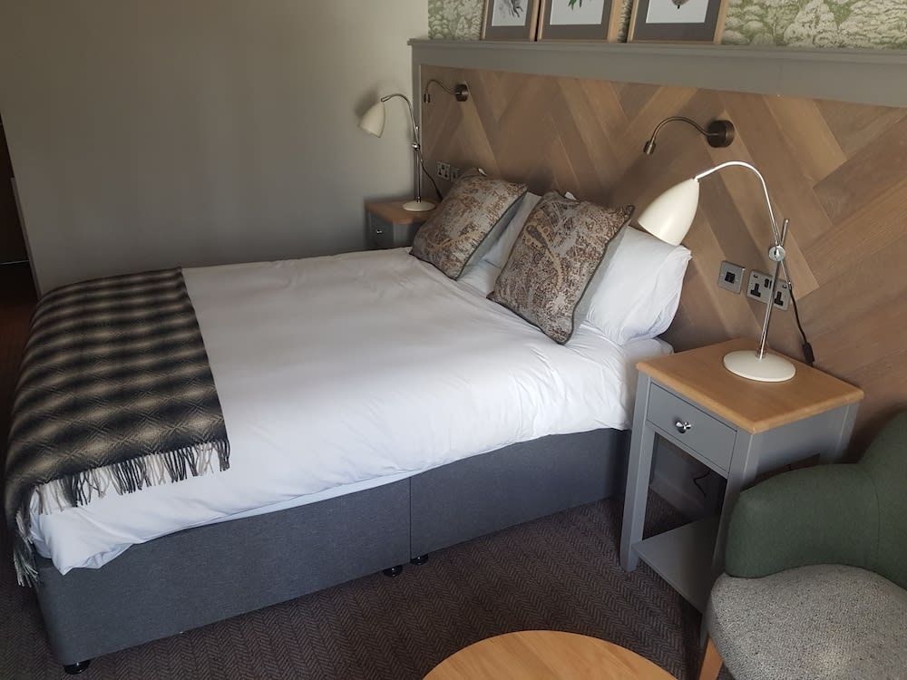 The Bluebird Inn at Samlesbury, Blackburn | Best deals | lastminute.com