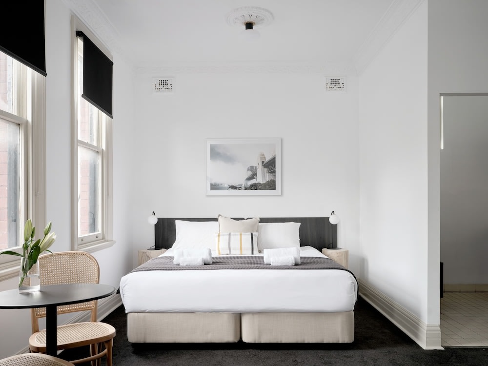 Dunkirk Hotel Pyrmont, Sydney | Best deals | lastminute.com