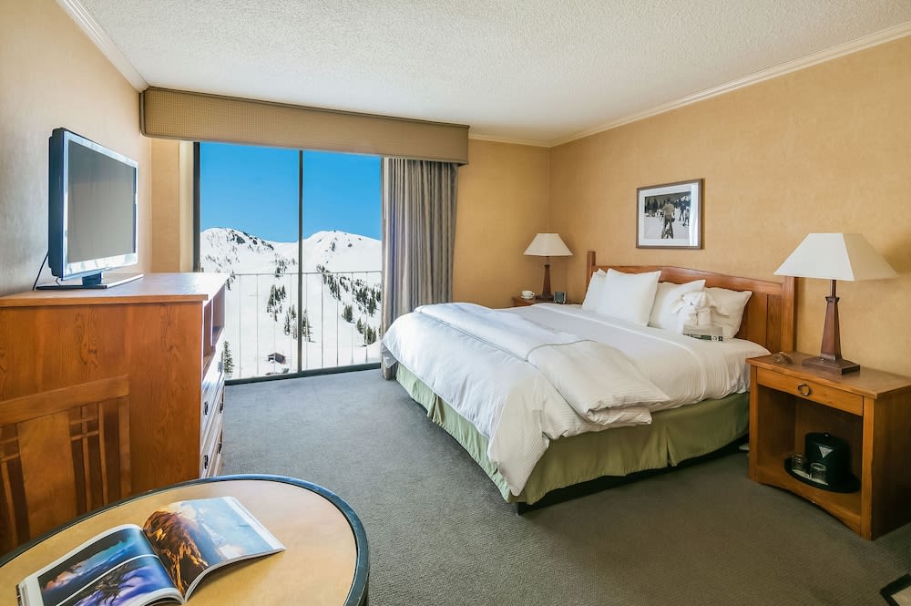Mammoth Mountain Inn, Mammoth Lakes | Best deals | lastminute.com